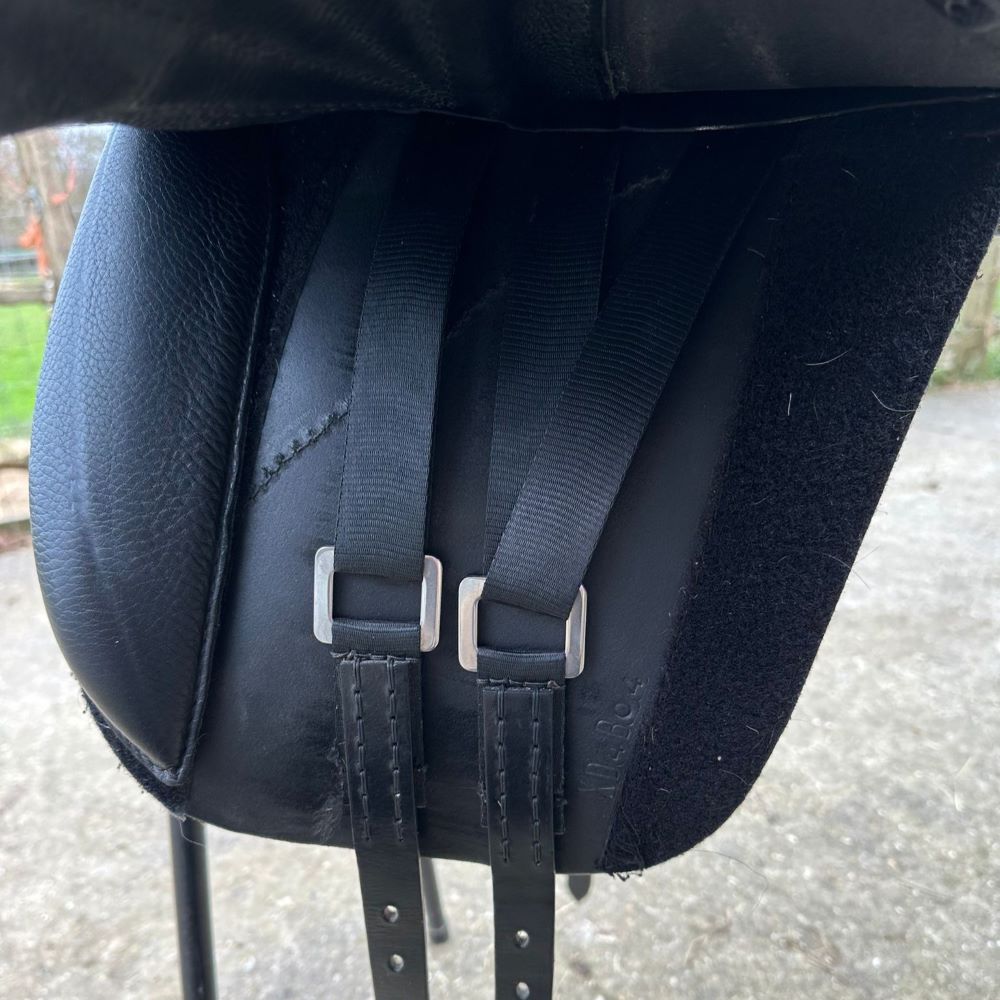 Secondhand SMART Saddles Listing Hub